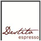 Destito Espressomaschinen - Impressum